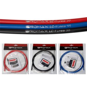 Câble et gaine de frein PROMAX